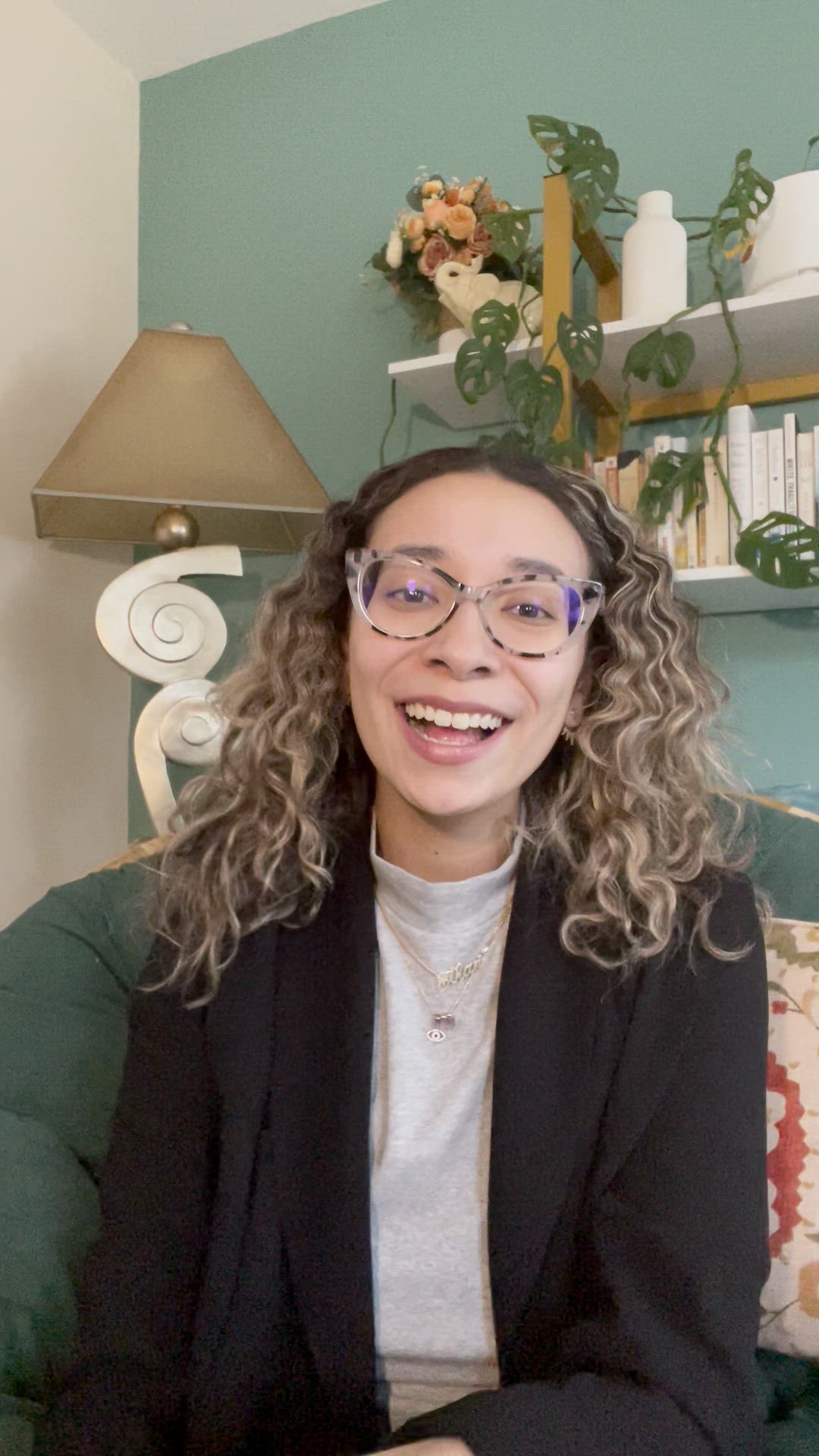 Evi Carrillo, Counselor, Yonkers, NY, 10705 | Psychology Today