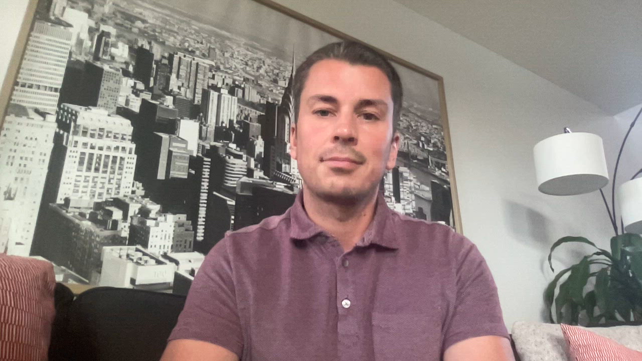 Adam Cook, Marriage & Family Therapist Intern, Eagan, MN, 55122 ...