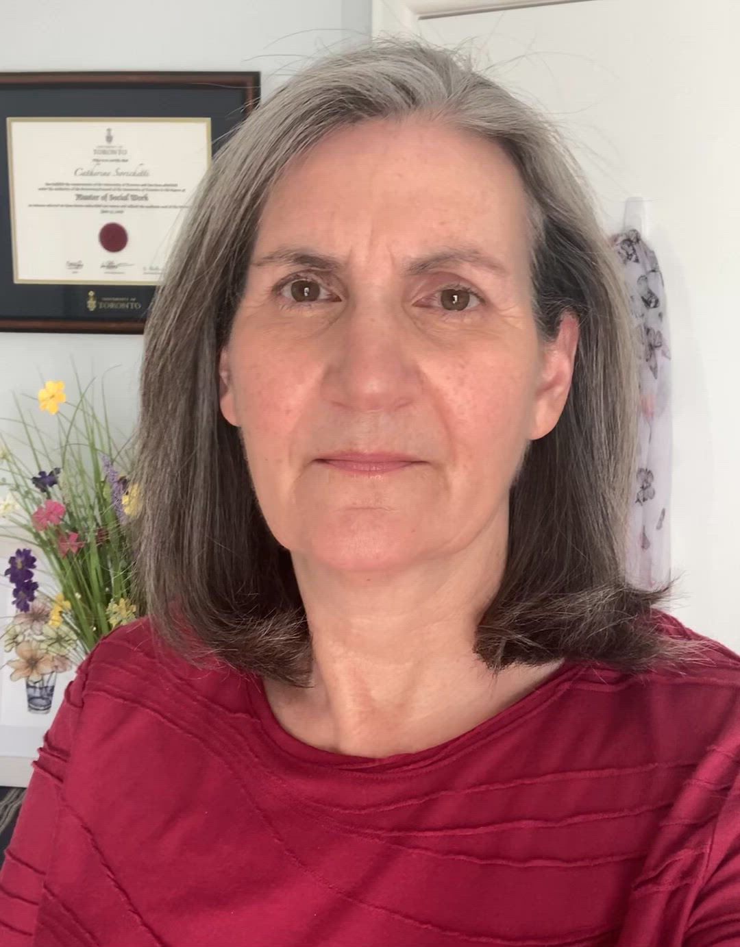 Cathy Sorichetti, Registered Social Worker, Toronto, ON, M4S ...