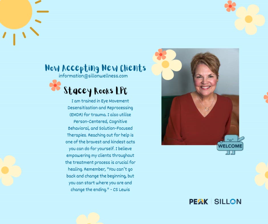 Stacey Rooks, Licensed Professional Counselor, San Antonio, TX, 78228 ...