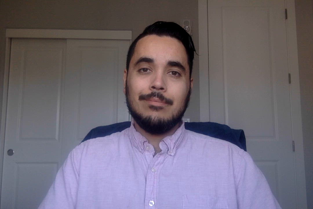 Pedro Cortez-McLaughlin, Marriage & Family Therapist, Redwood City, CA ...