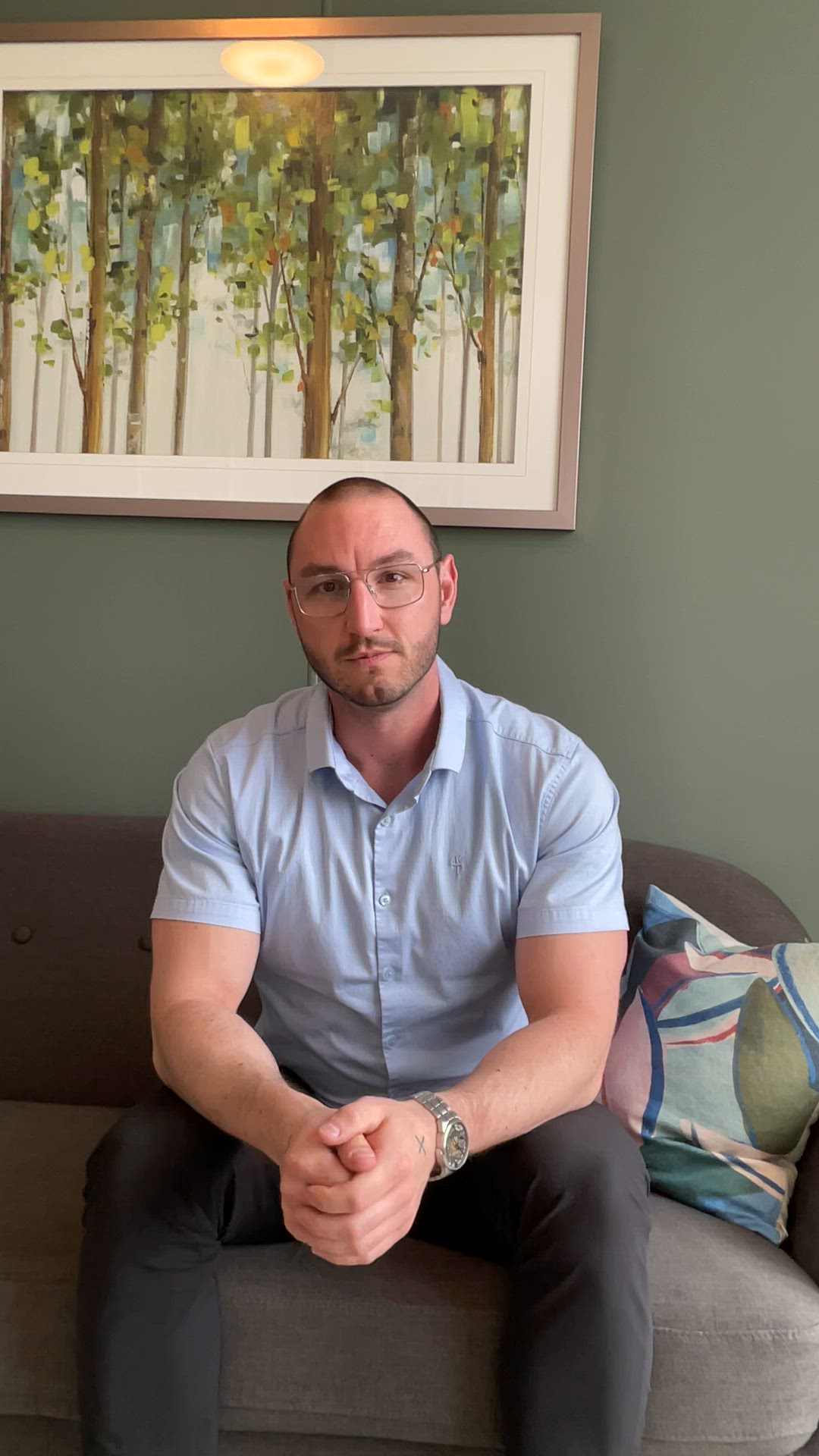 Kyle Loney, Counsellor, Calgary, AB, T2G | Psychology Today