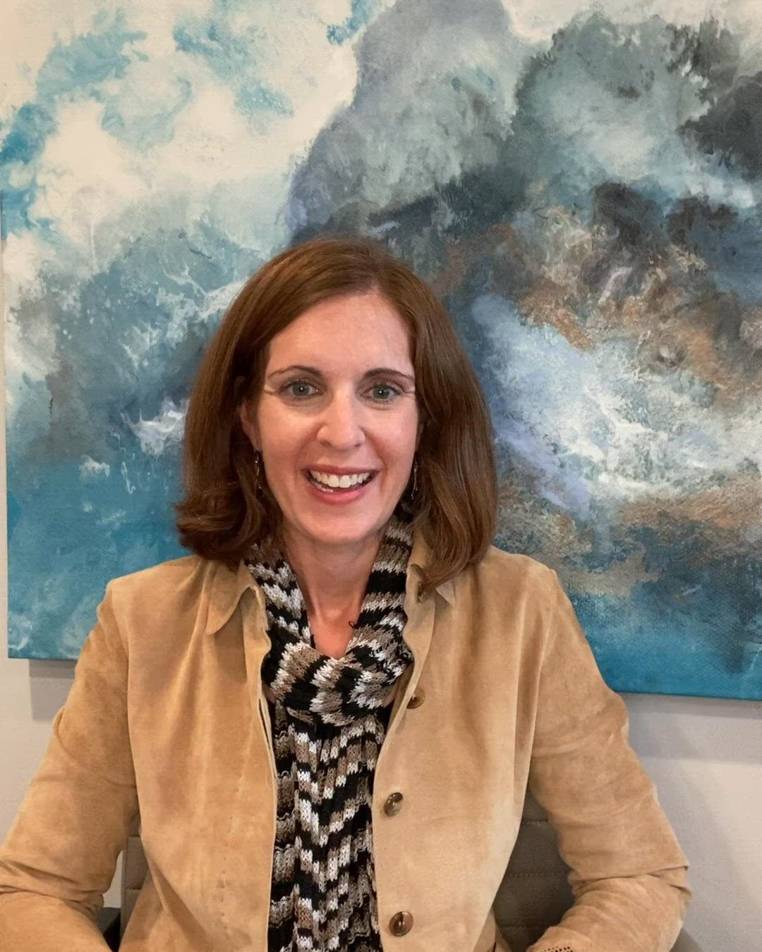 Melissa Walder, Clinical Social Work/Therapist, West Hartford, CT ...
