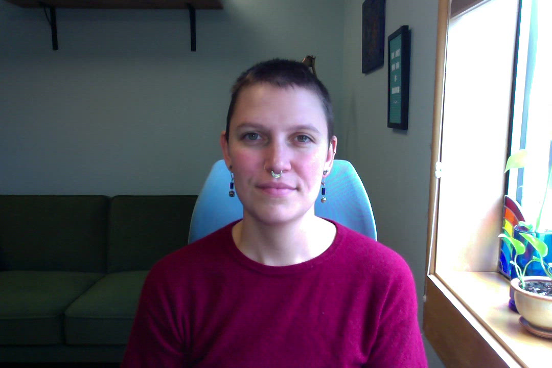 Anya Ludwig, Counselor, Seattle, WA, 98103 | Psychology Today