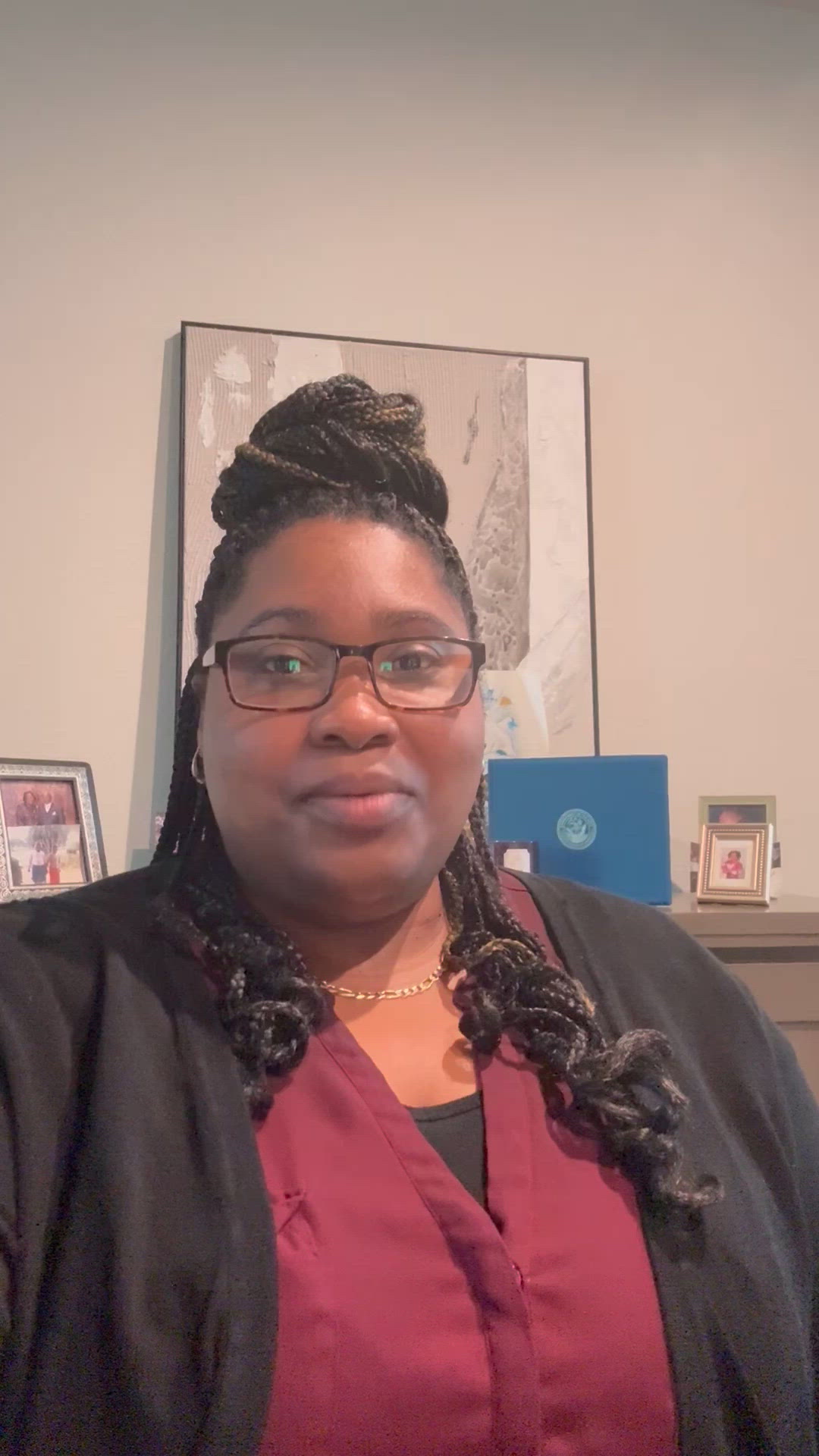 Avis Edwards- Rivers Of Hope Counseling, Resident in Counseling ...