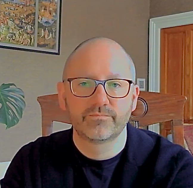 Daniel Anderson, Psychotherapist, Manchester, M20 | Psychology Today