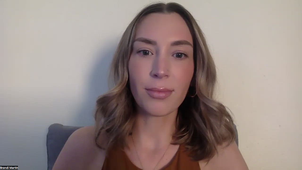 Brandi Martin