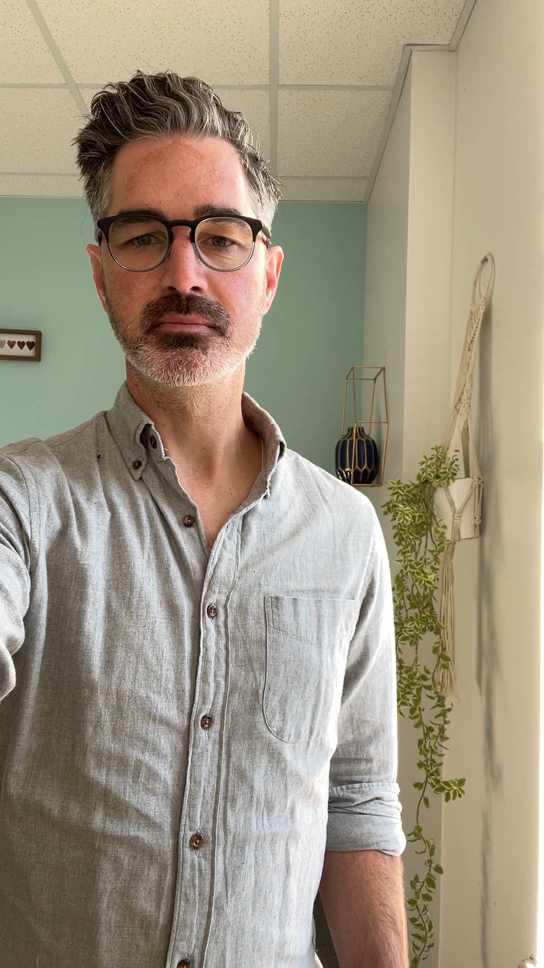 Joe Lorenzo, Marriage & Family Therapist Intern, Oak Park, IL, 60301 ...