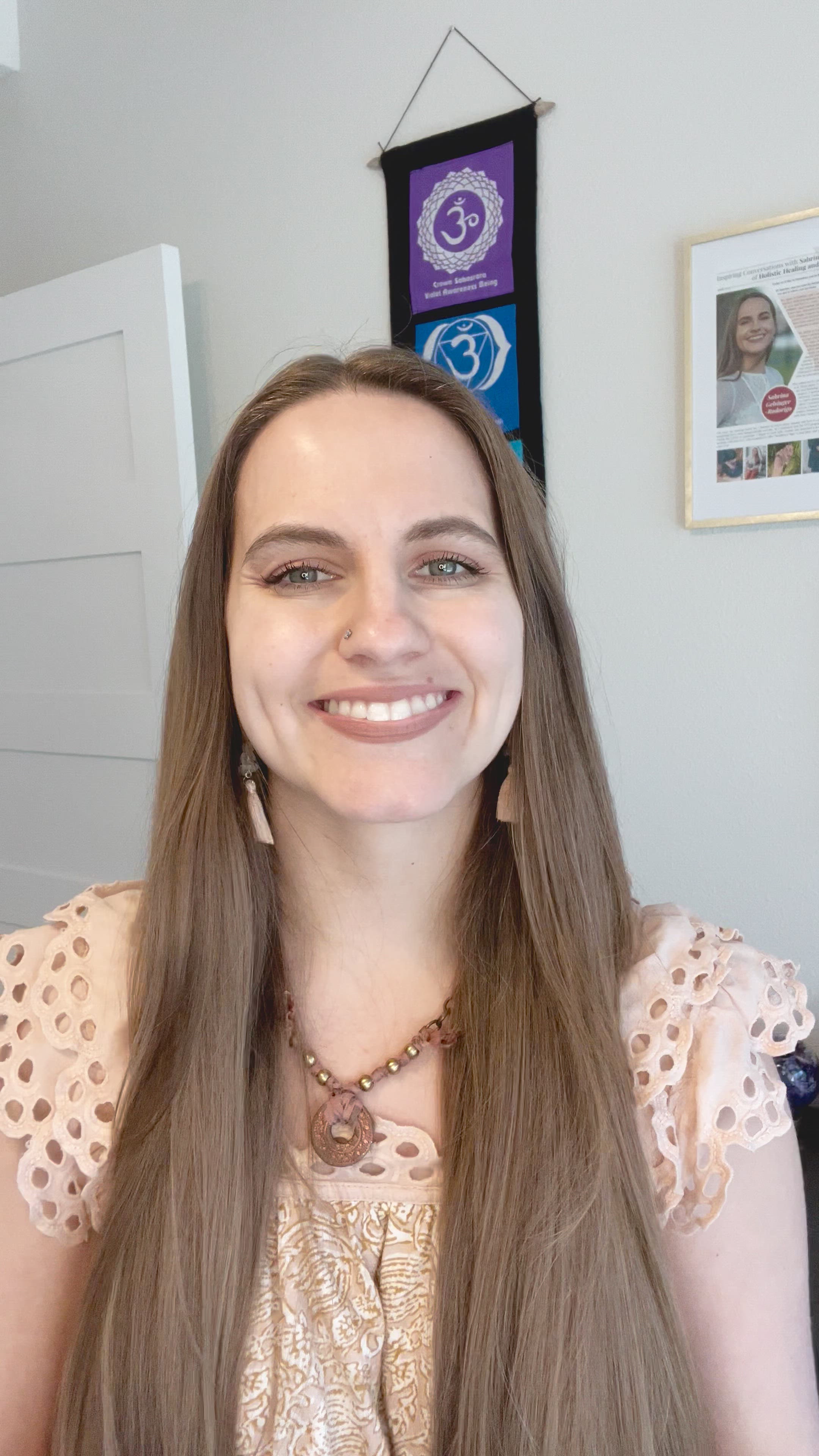 Sabrina Rodorigo - Inner Child Therapy, Clinical Social Work/Therapist ...