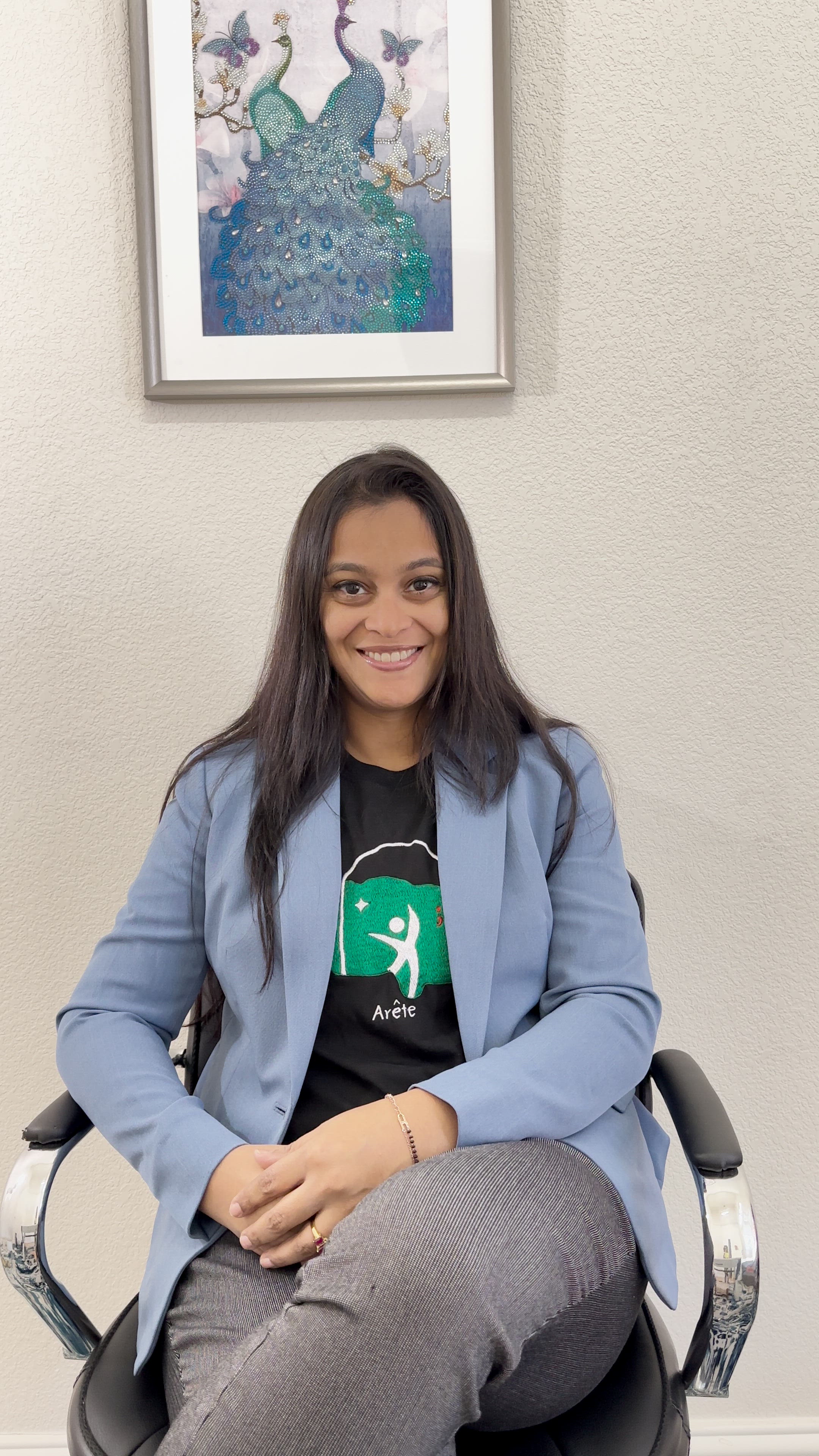 Dr. Ramya Seeni - Arête Psychiatry, MD, Psychiatrist, Southlake, TX ...