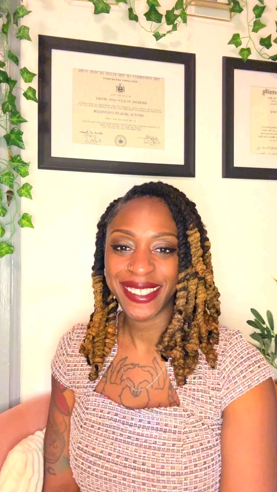 Love Light Mental Health Counseling Services, PLLC, Counselor ...