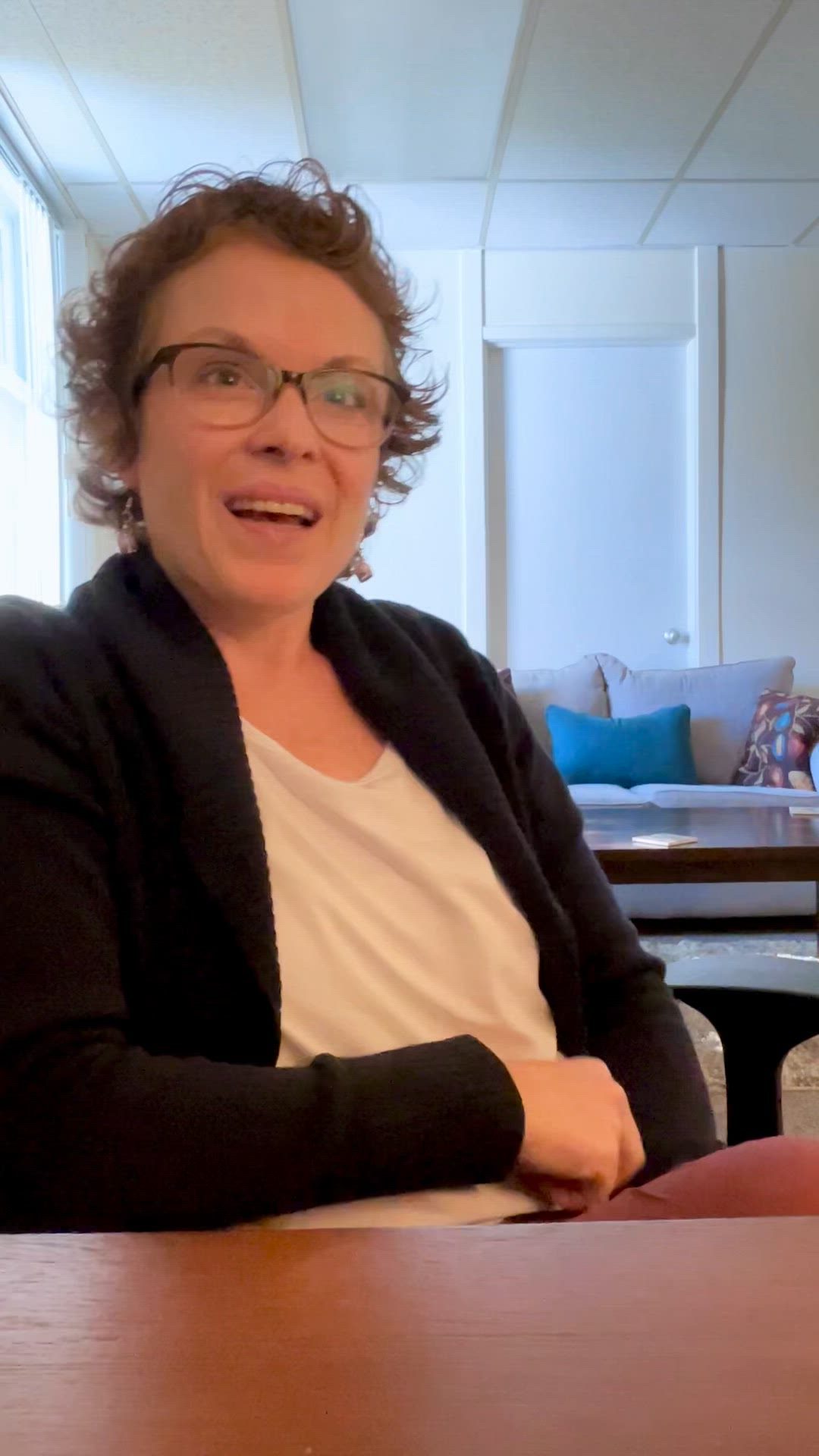 Julia Nelson, Pre-Licensed Professional, Manistee, MI, 49660 ...