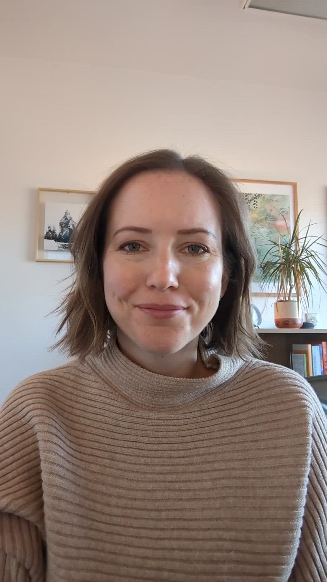 Sarah Caldwell, Clinical Social Work/Therapist, Wenatchee, WA, 98801 ...