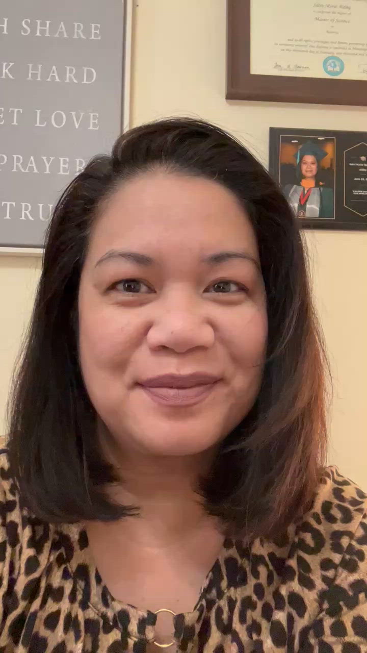 Salvi Alday, Psychiatric Nurse Practitioner, San Antonio, TX, 78258 ...