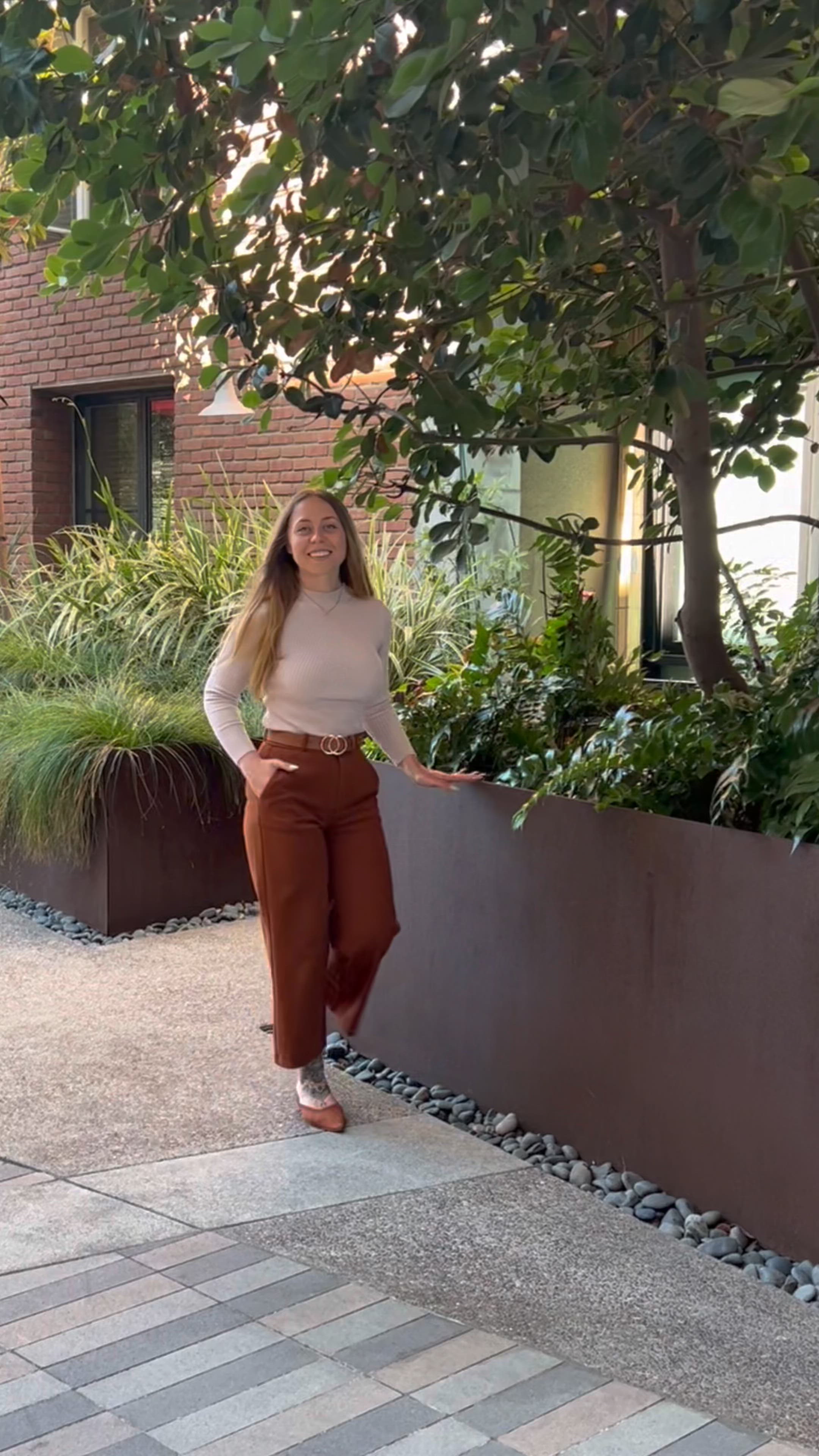 Natasha Sweitzer, Marriage & Family Therapist Associate, Los Angeles ...