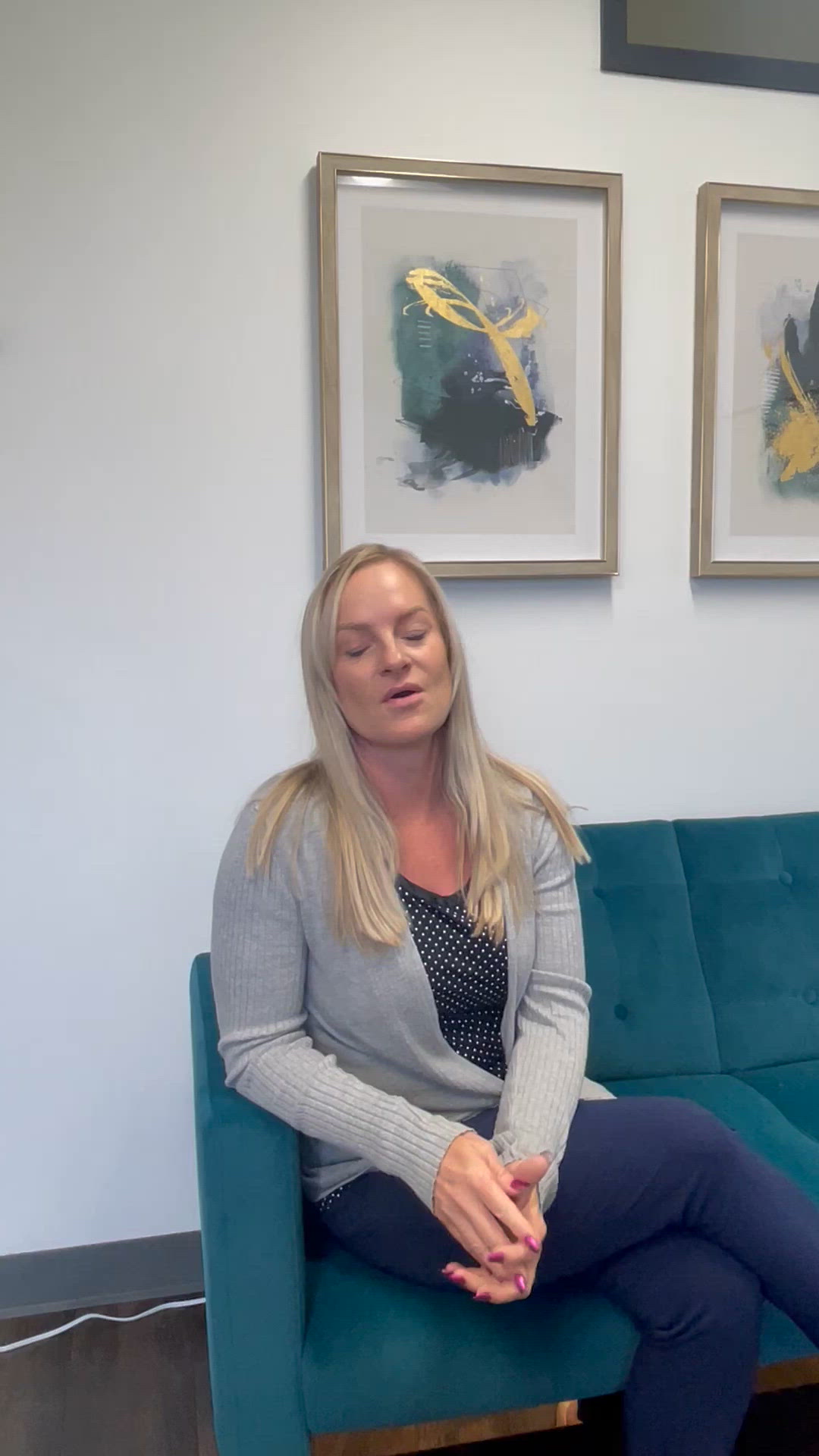 Deanna Nicholson, Psychiatric Nurse Practitioner, Denver, CO, 80210 ...