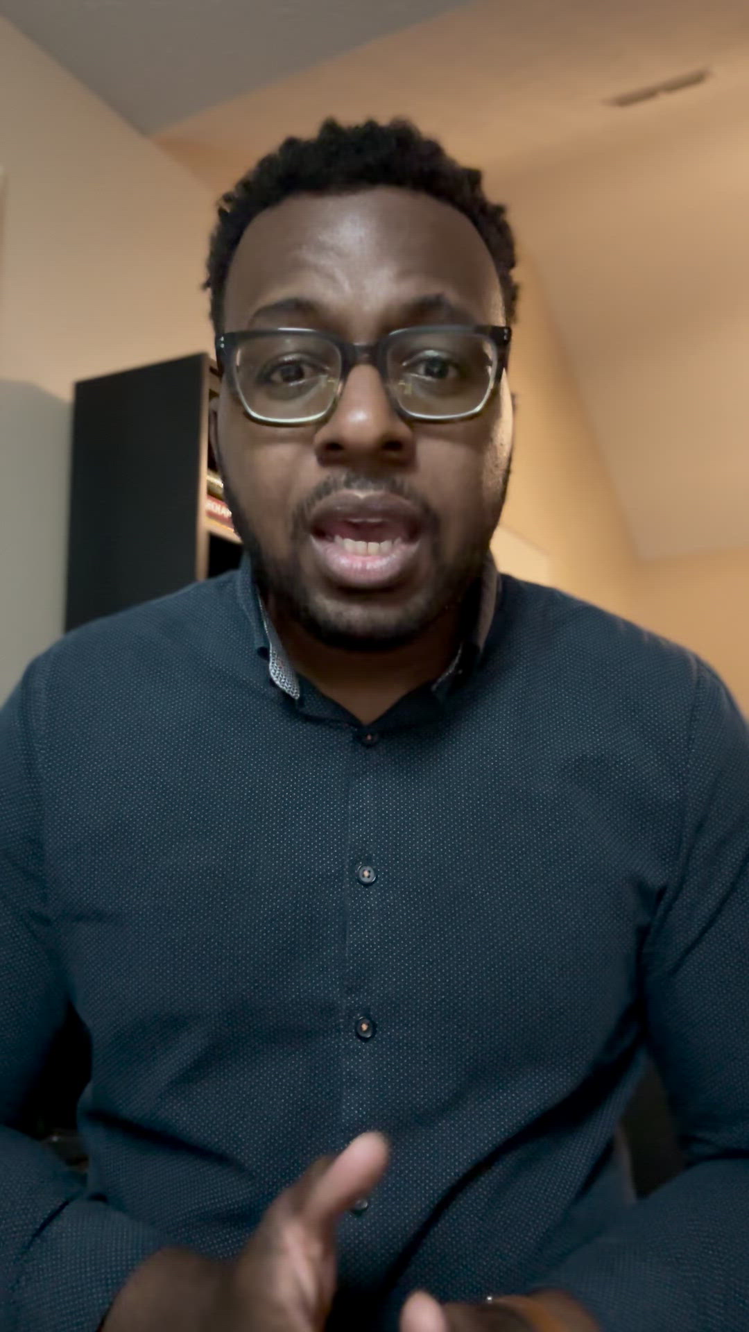 Emmanuel Rock, Counselor, Anniston, AL, 36201 | Psychology Today