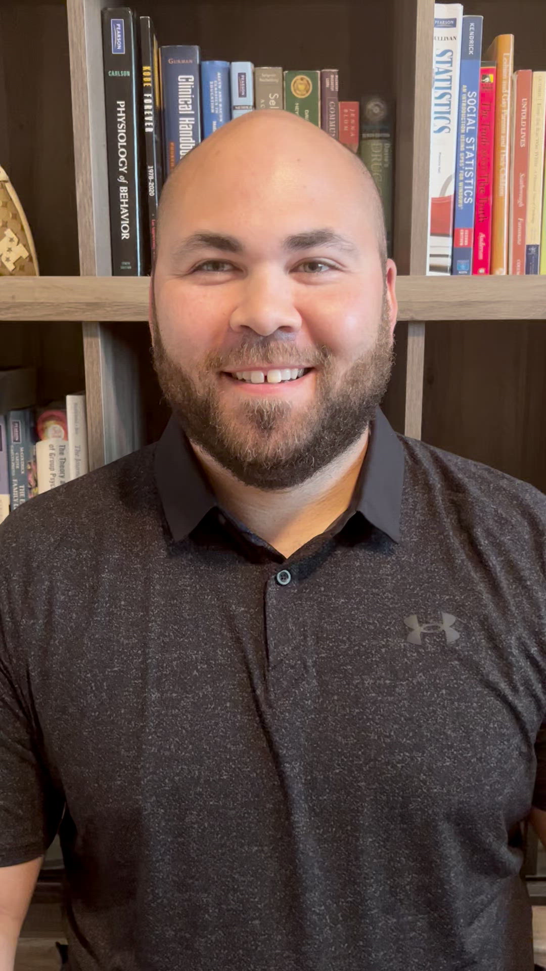 David Comparetto, Marriage & Family Therapist, Woodbury, MN, 55125 ...