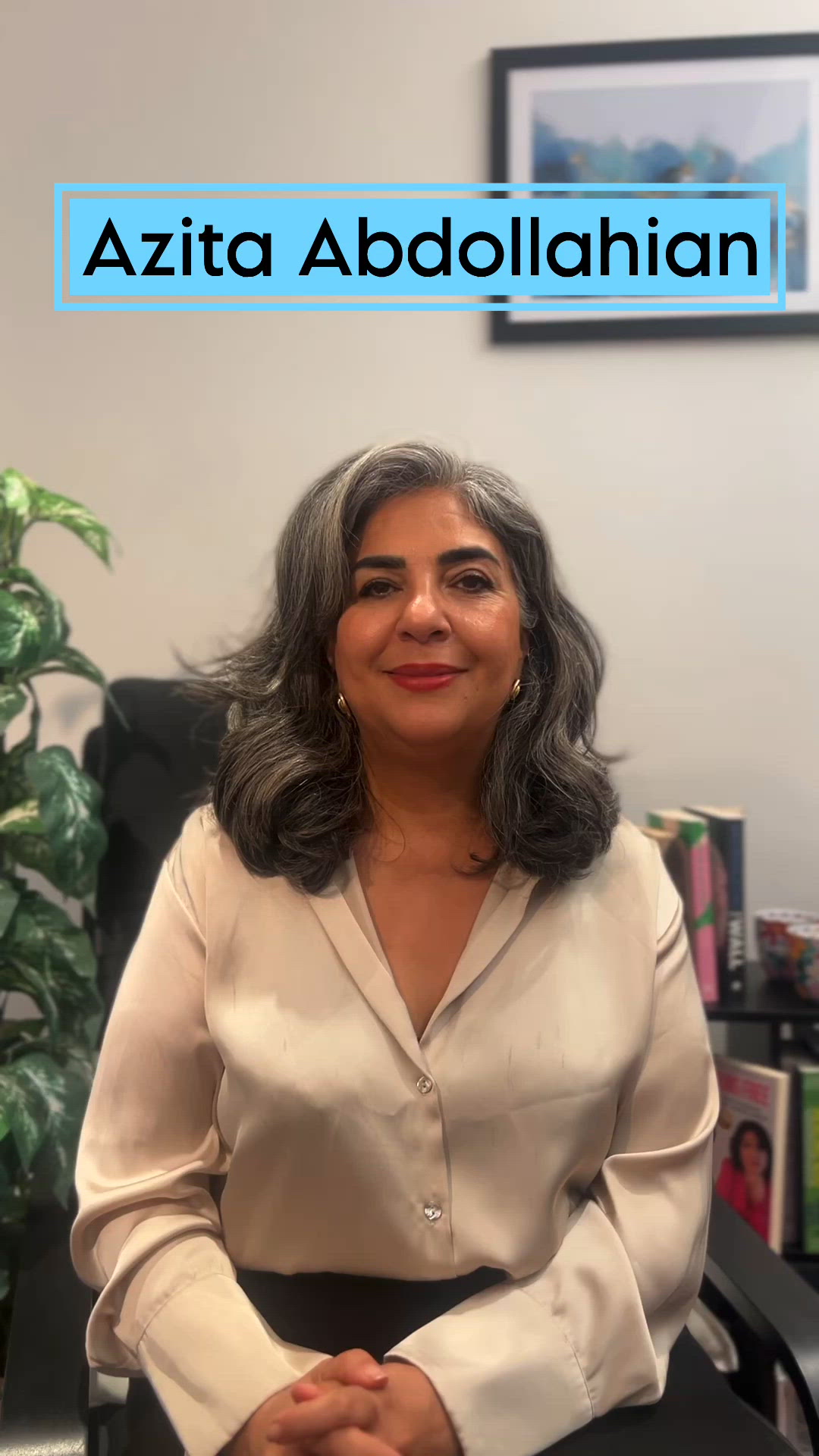 Azita Abdollahian, Clinical Social Work/Therapist, Sydney, NSW, 2000 ...