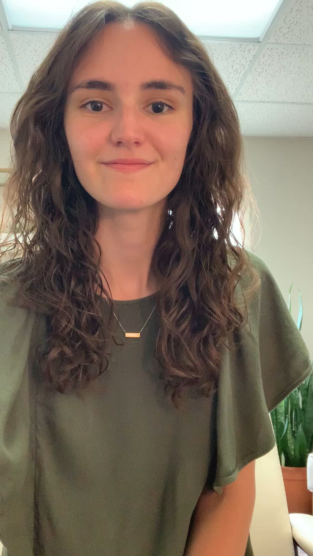 Kristen Reid, Supervisee in Clinical Social Work, Falls Church, VA ...