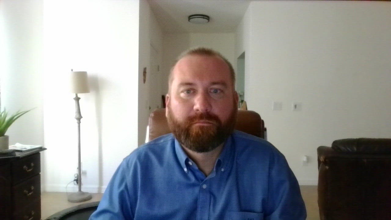 Daniel Ivey, Counselor, Minneola, FL, 34715 | Psychology Today