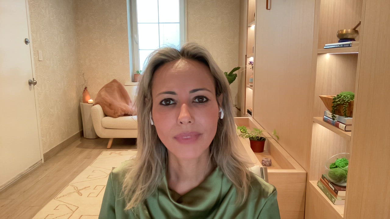 Karine Bertram, Marriage & Family Therapist, New York, NY, 10001 | Psychology Today