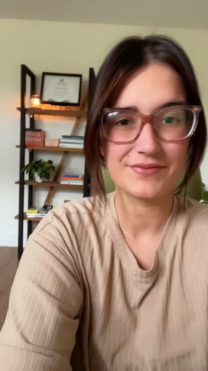 Angela Merzetti, Counsellor, Winnipeg, MB, R3C | Psychology Today