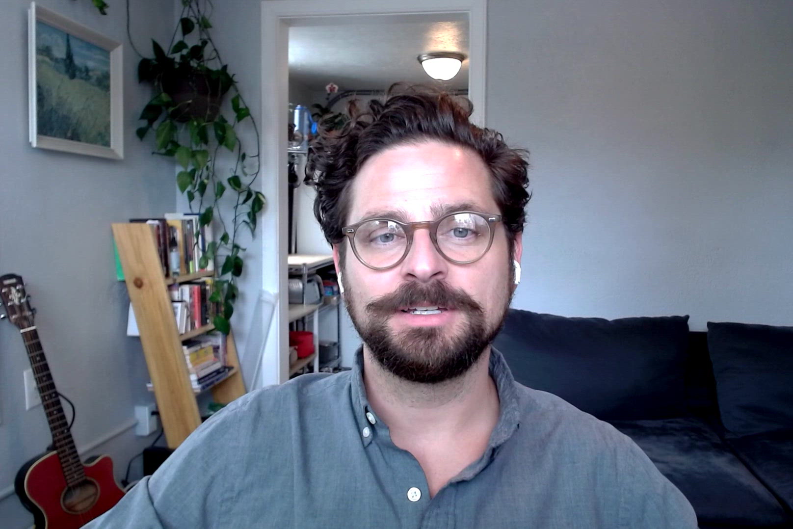 Cayle Adams, Licensed Professional Counselor Candidate, Golden, CO ...