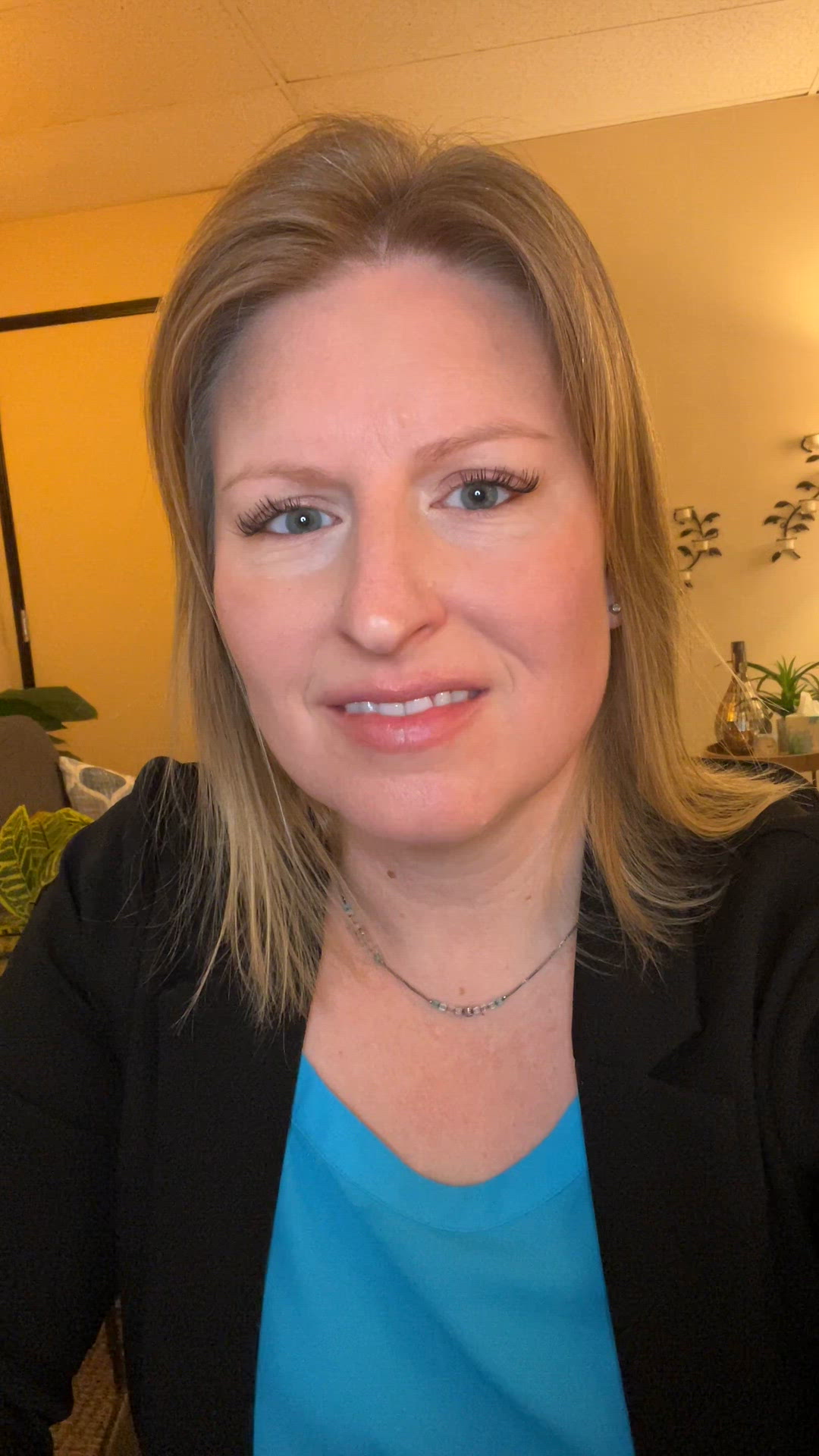 Rachel Baker, Clinical Social Work/Therapist, Spokane, WA, 99201 ...