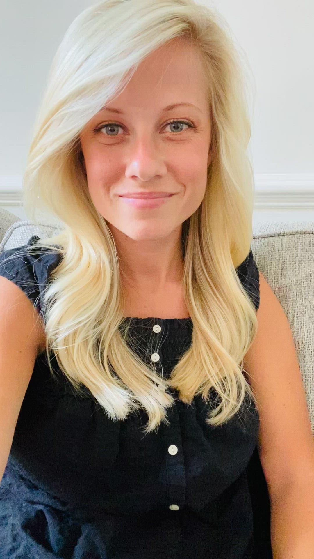 Alice Hamrick, Associate Professional Counselor, Marietta, GA, 30062 ...