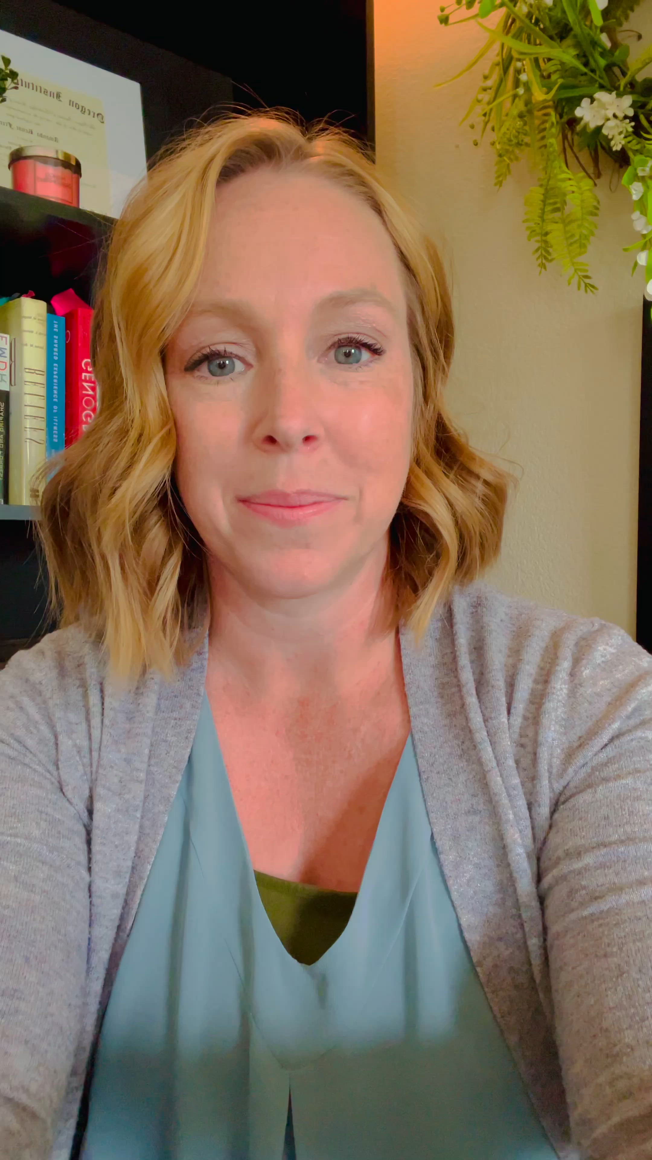 Amanda Freeman, Marriage & Family Therapist Associate, Klamath Falls ...