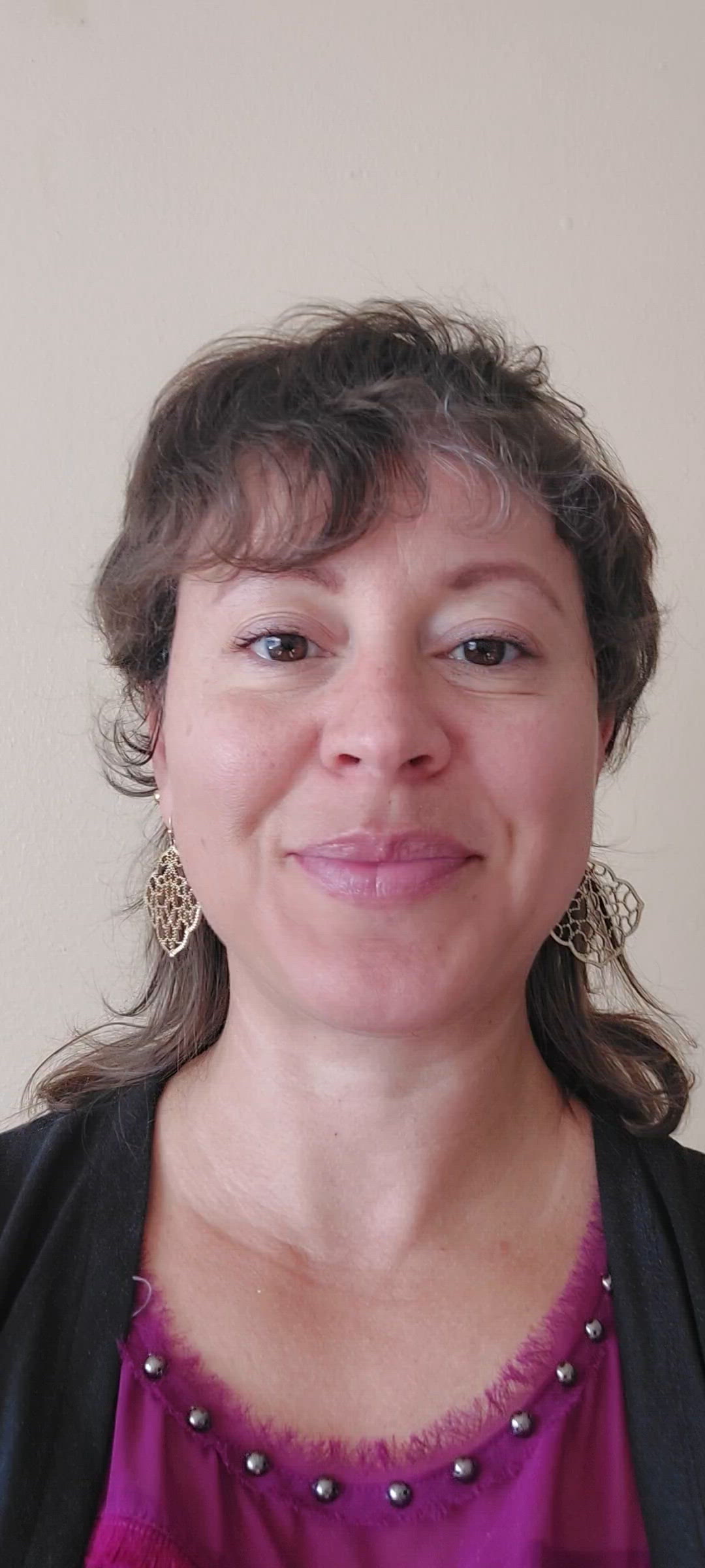 Samari Rodriguez Rios, Counselor, Santa Fe, NM, 87505 | Psychology Today