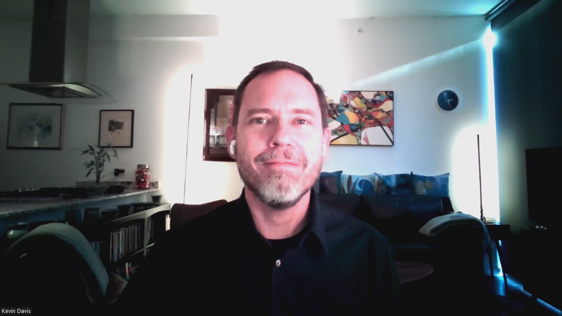 Kevin Davis, Pre-Licensed Professional, Chicago, IL, 60640 | Psychology ...