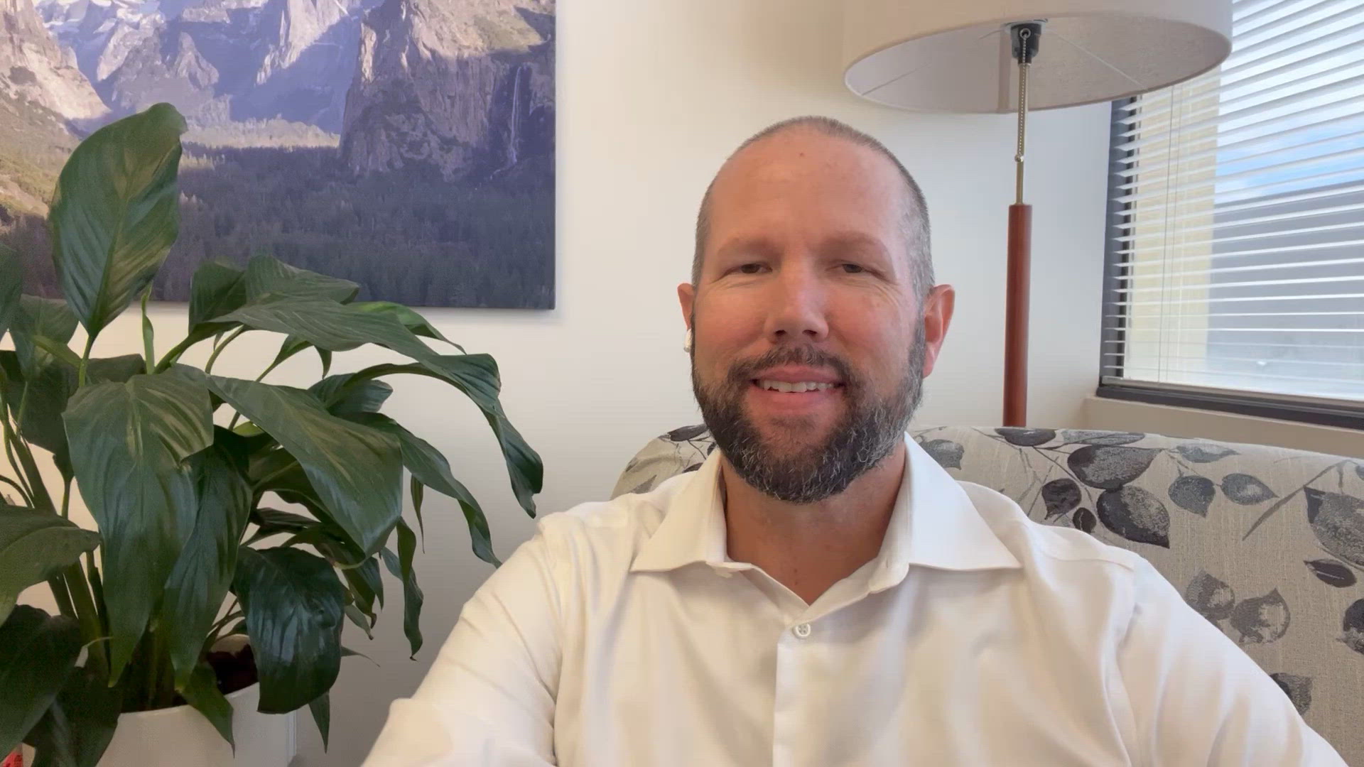 John Bacon Gilbert, Clinical Social Work/Therapist, San Diego, CA ...