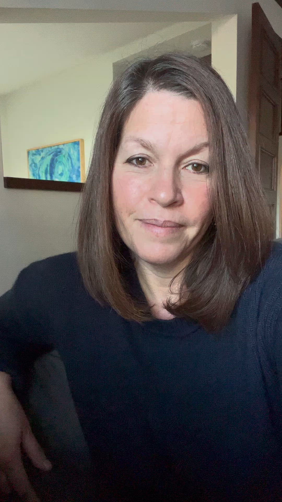 Deb Shell, Marriage & Family Therapist Associate, Lafayette, CA, 94549 ...