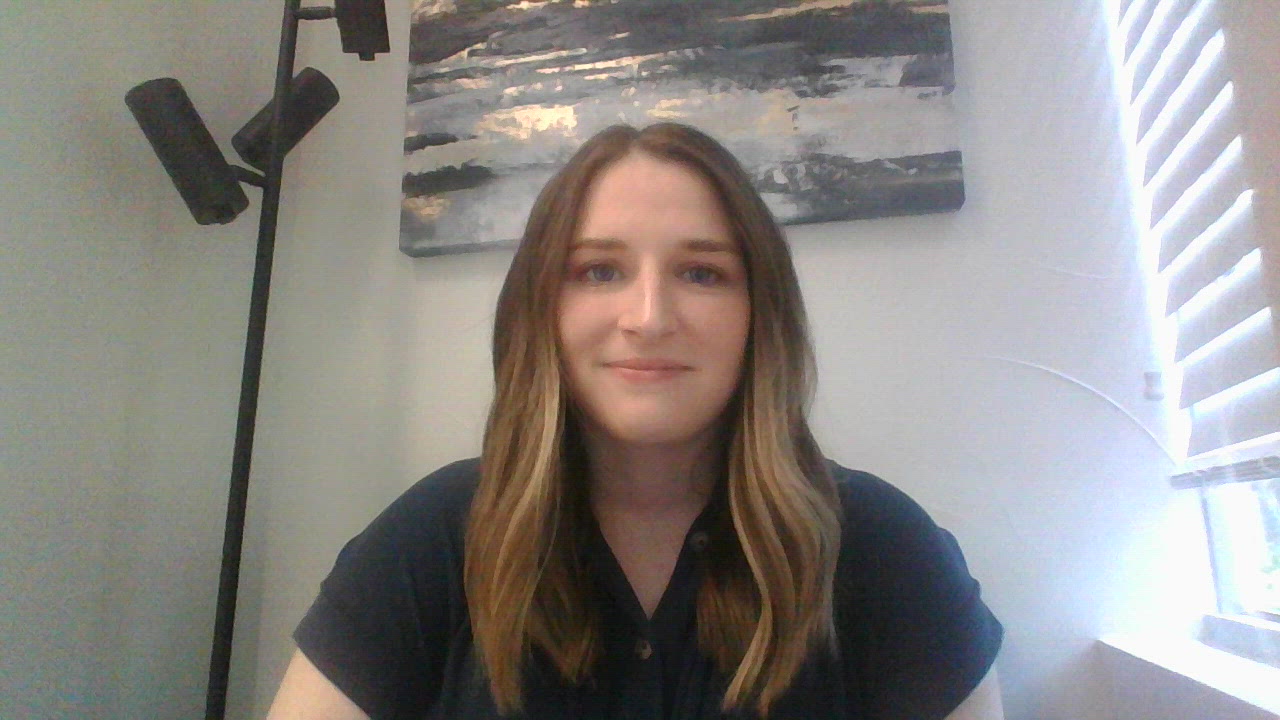 Sarah Wareing, Licensed Professional Counselor Associate, Flower Mound ...