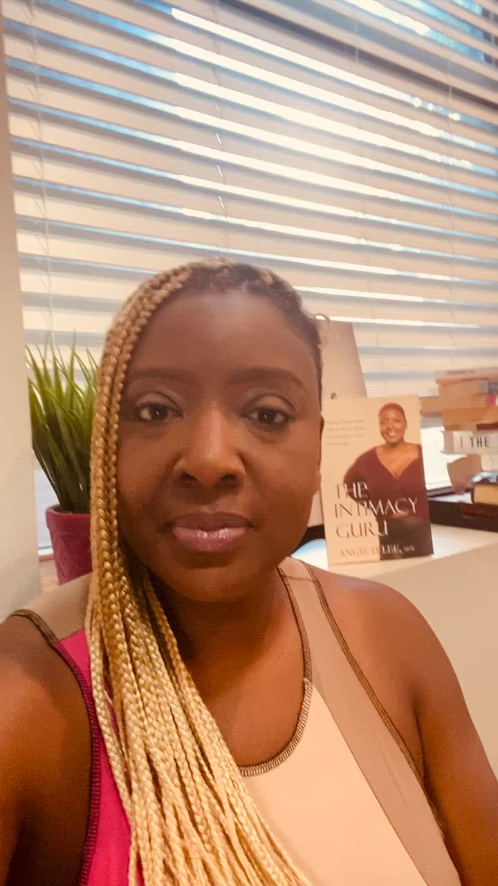 Angie D Lee Intimacy Coach, Chicago, IL, 60614 | Psychology Today