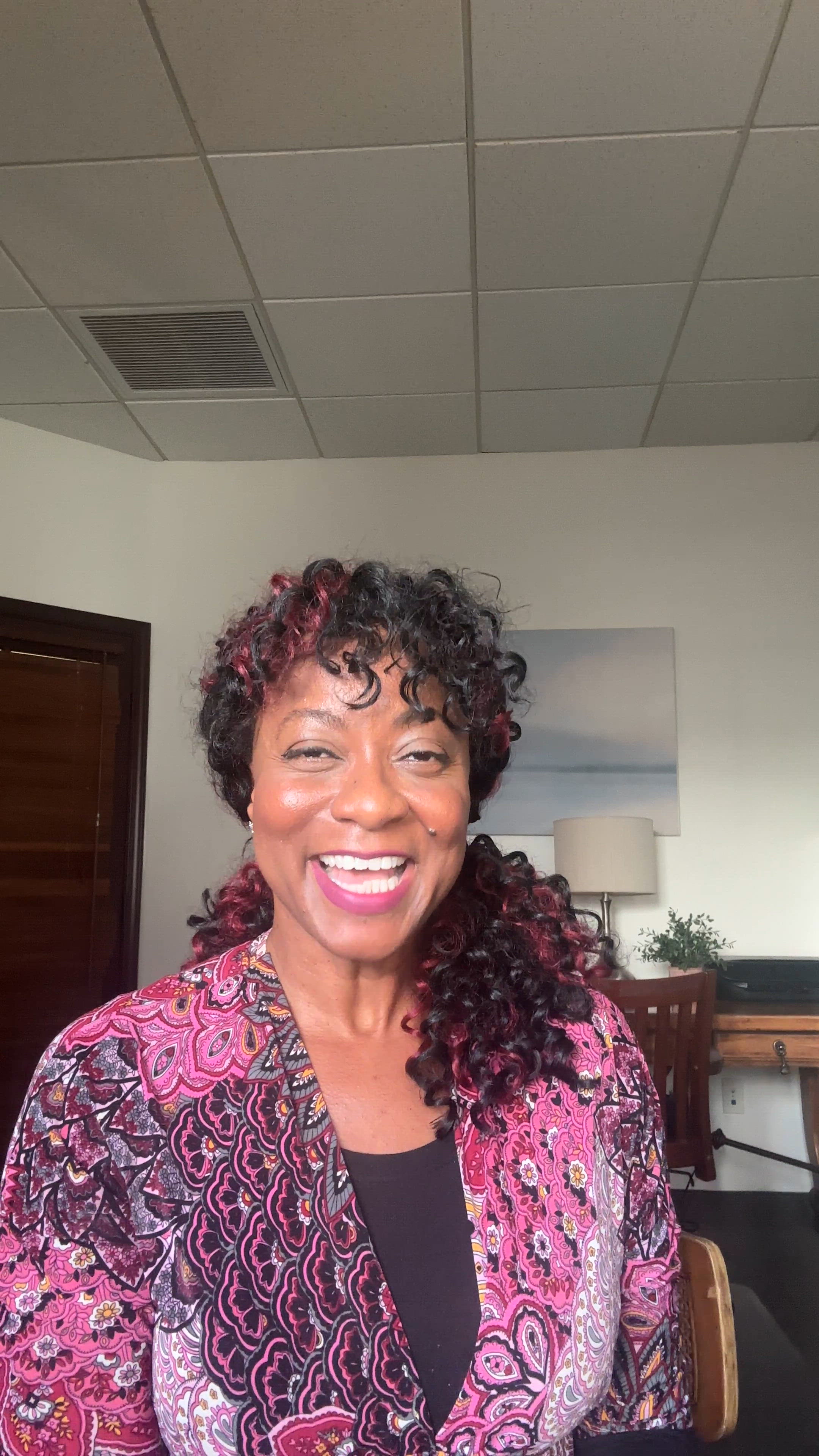 Roshelle Johnson, Licensed Professional Counselor, Phoenix, AZ, 85020 ...