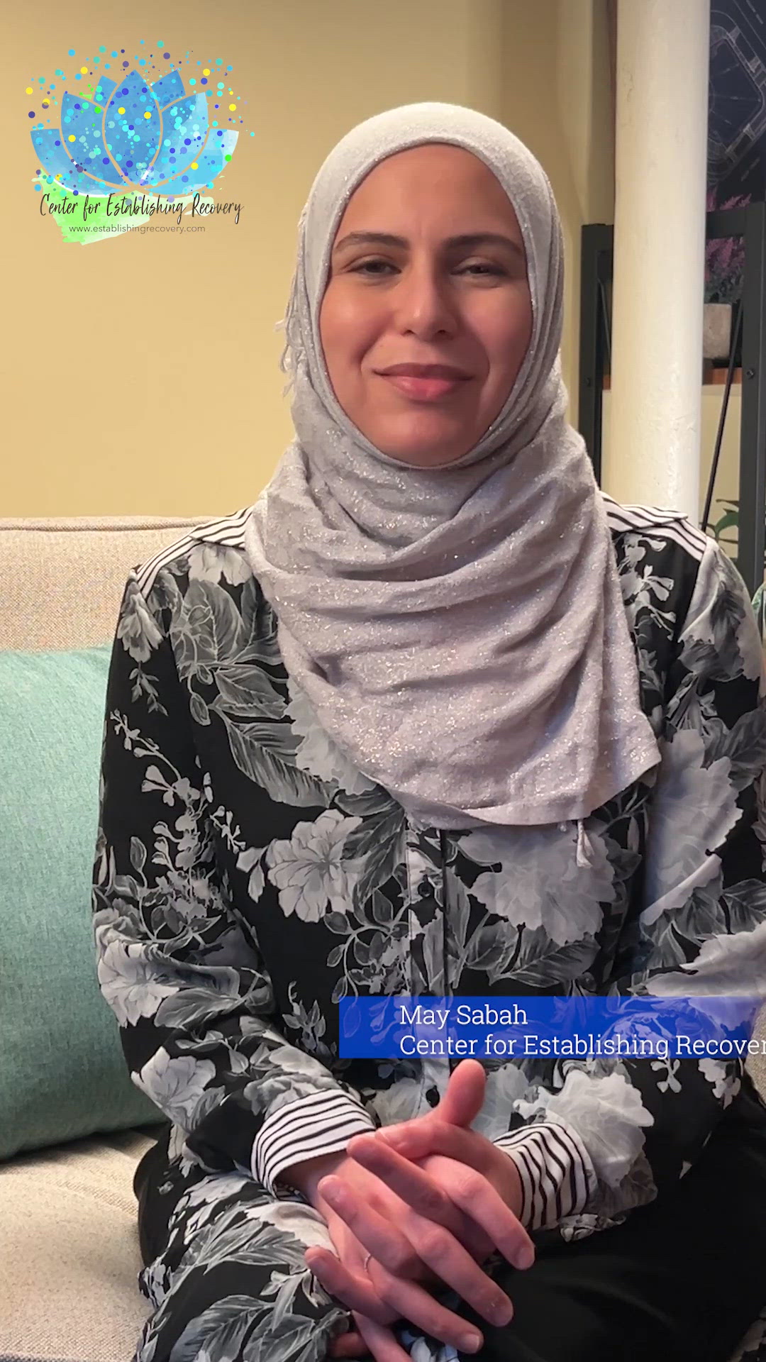 May Sabah, Counselor, Detroit, MI, 48202 | Psychology Today