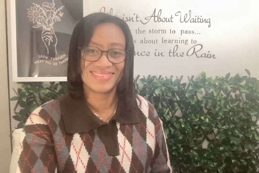 Sandra Graham, Registered Psychotherapist (Qualifying), Whitby, ON, L1M ...