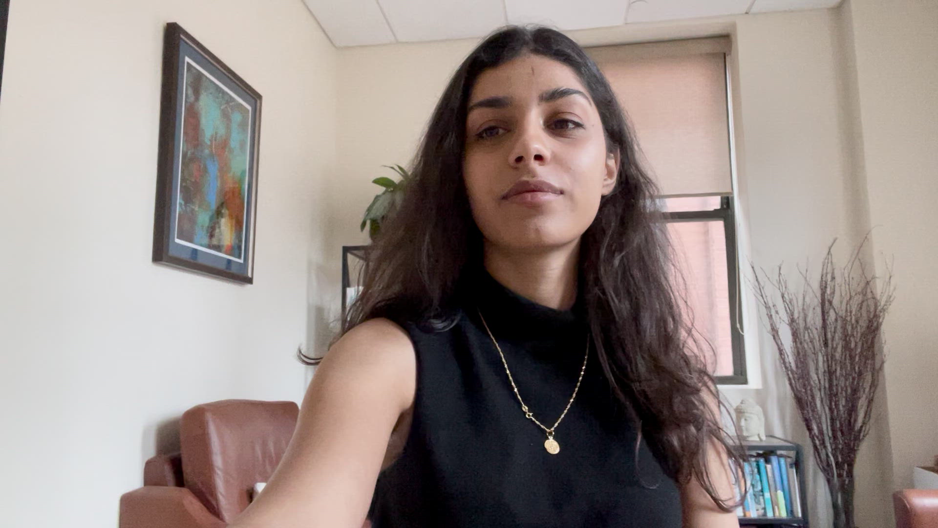 Dr. Layal Al Mosawi, PsyD, New York, NY, 10010 | Psychology Today