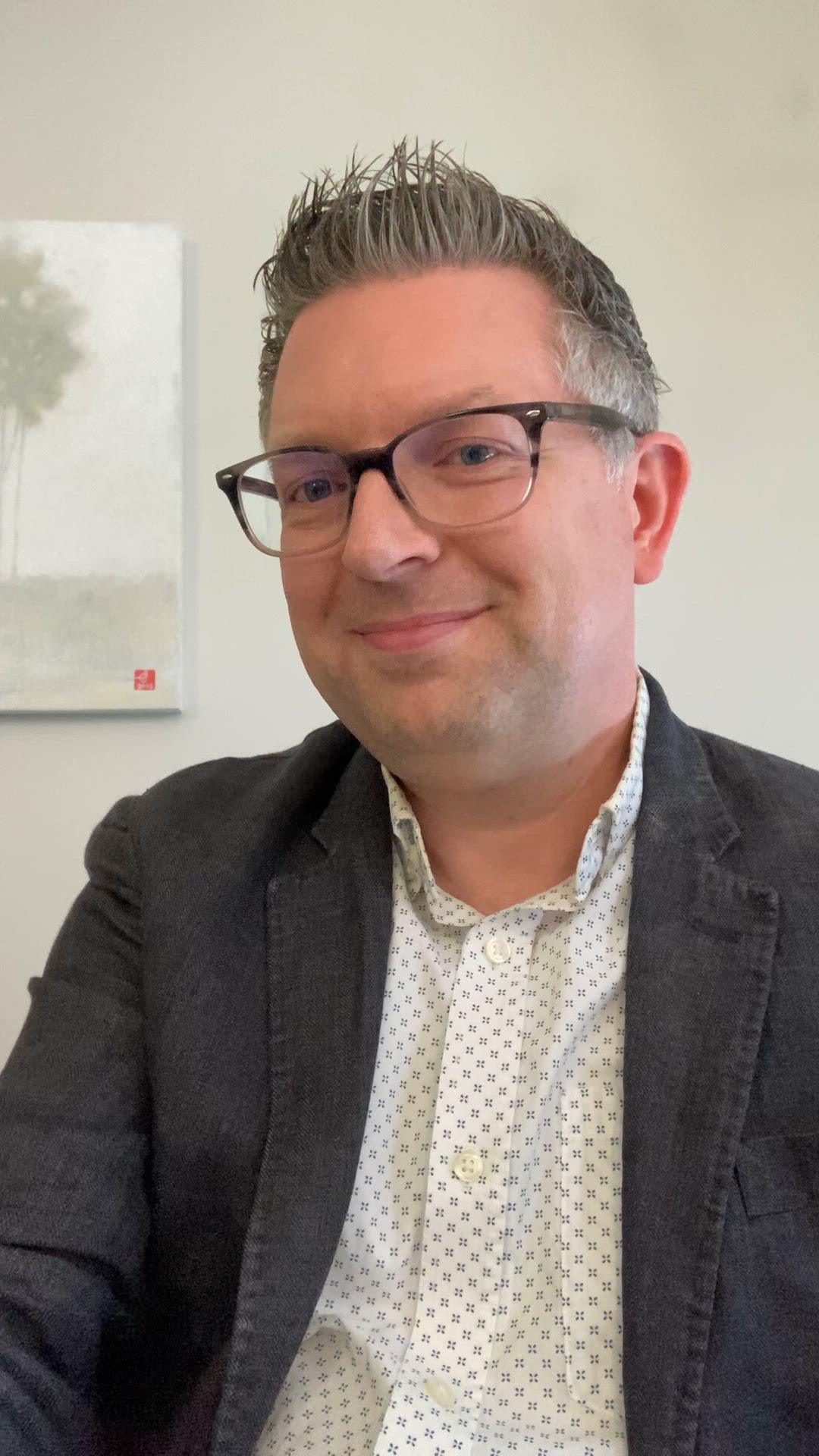 Eric Nykamp, Clinical Social Work/Therapist, Grand Rapids, MI, 49546 ...