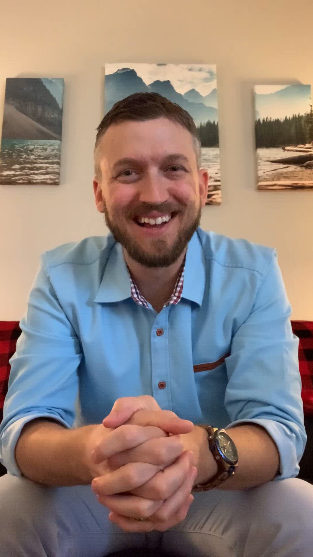 Brody Powell, Licensed Professional Counselor, Abilene, TX, 79602 ...