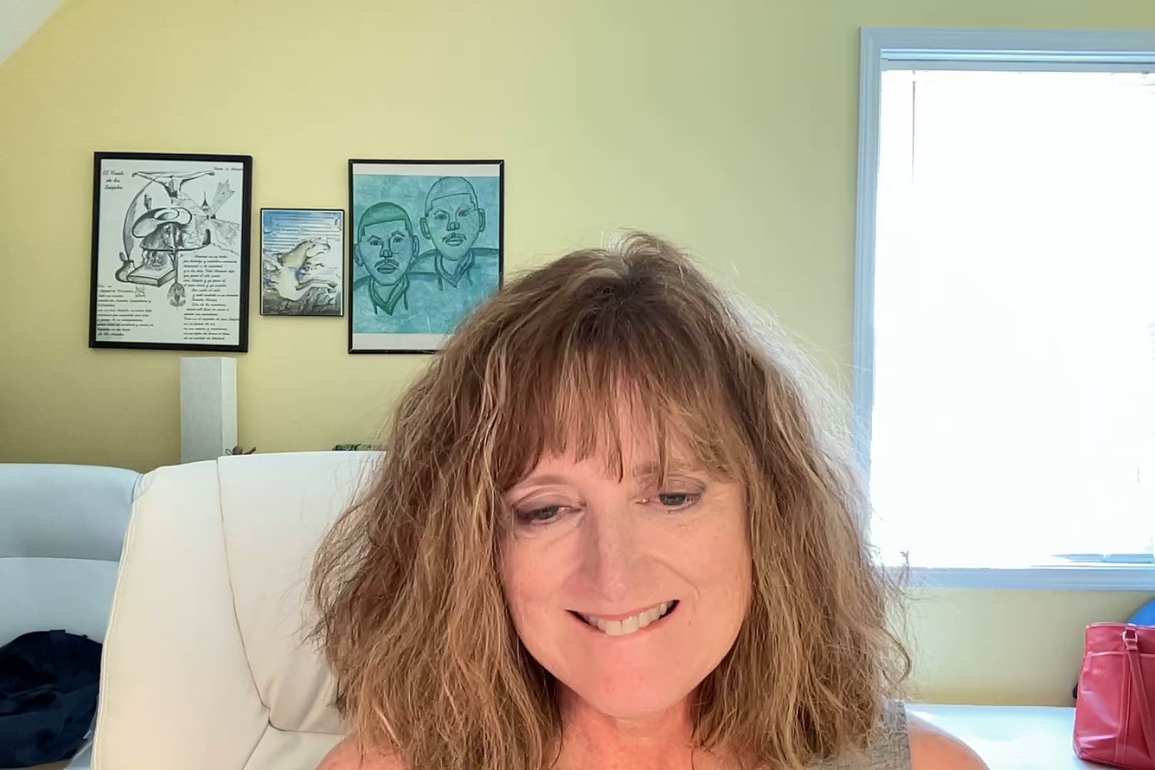 Kim Simpson, LCSW - A Su Lado Therapy PLLC, Clinical Social Work ...