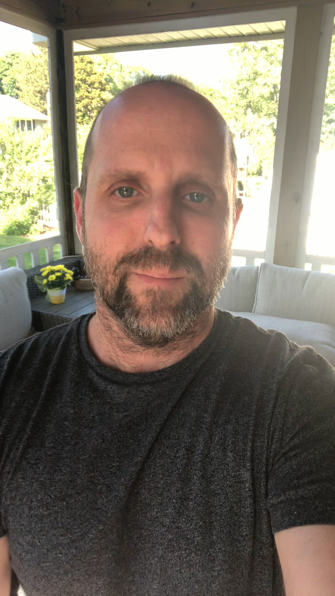 Brian Hogan - Mind Body Therapist, Pre-Licensed Professional, Stratford ...