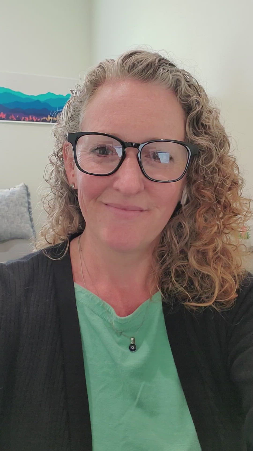 Anne Clarke, Licensed Professional Counselor, North Richland Hills, TX ...