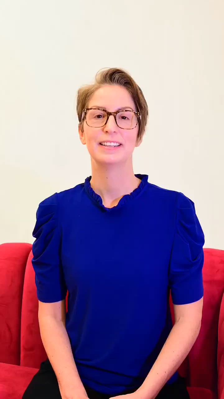 Crystal Beckwith, Licensed Professional Counselor, Princeton, NJ, 08540 ...