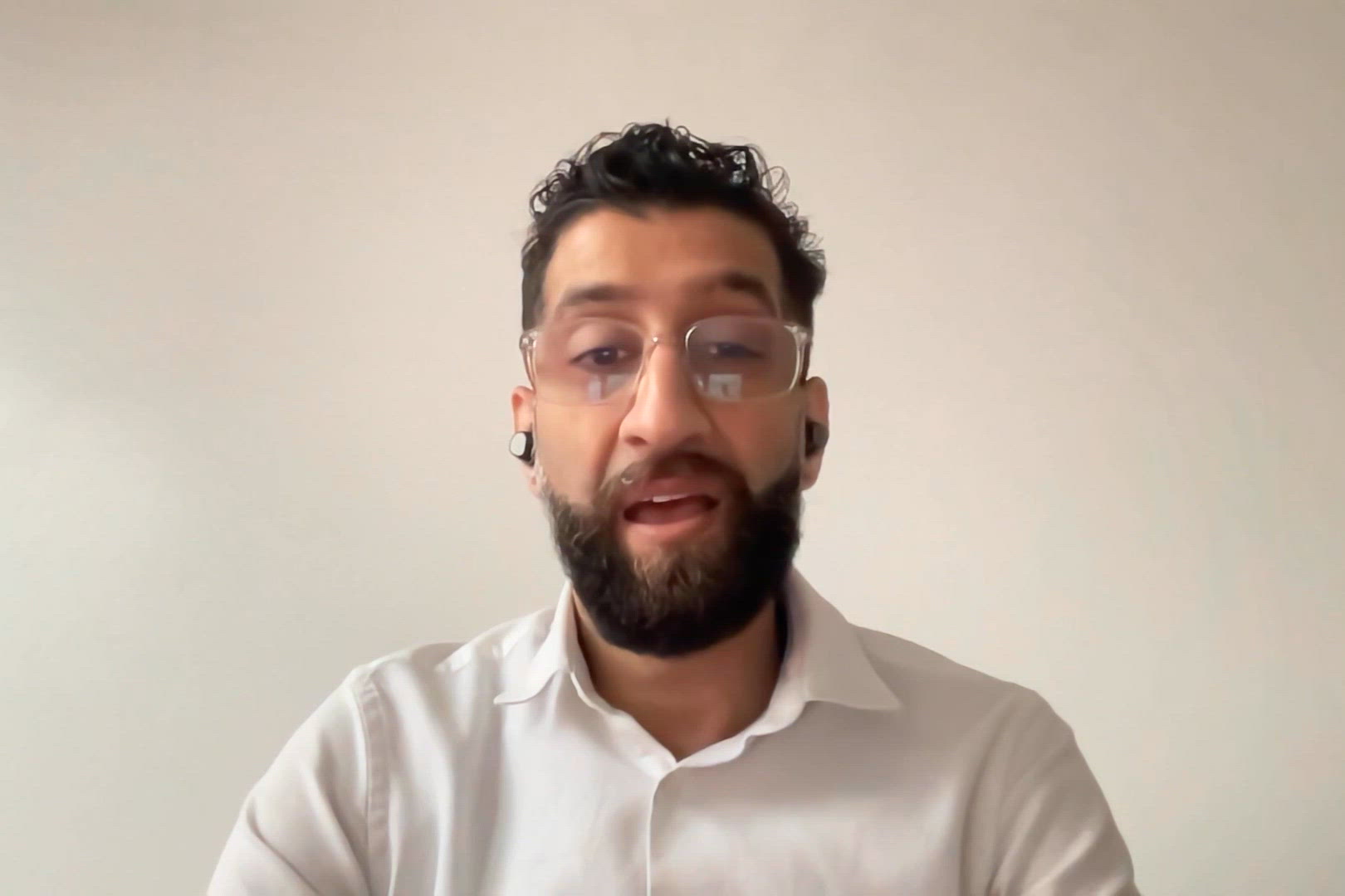 Ednan Haroon, Psychiatric Nurse Practitioner, New York, NY, 10010 ...
