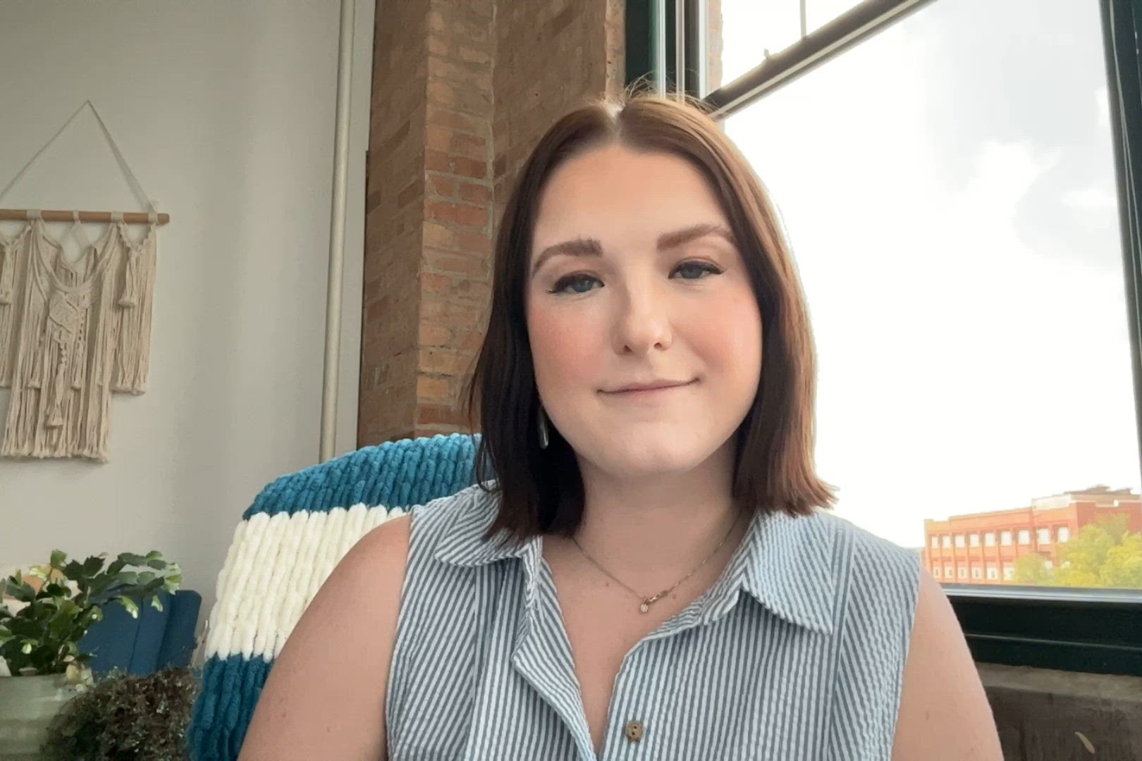 Michelle Thorpe, Licensed Clinical Professional Counselor, Chicago, IL ...