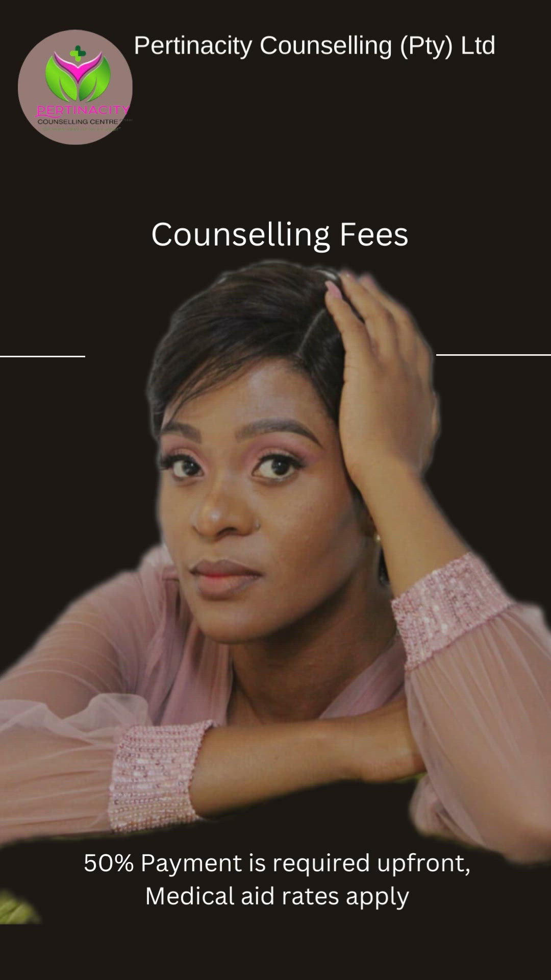 Pertinacity Counselling Centre, Pretoria, Social Worker, Pretoria, 0002 ...